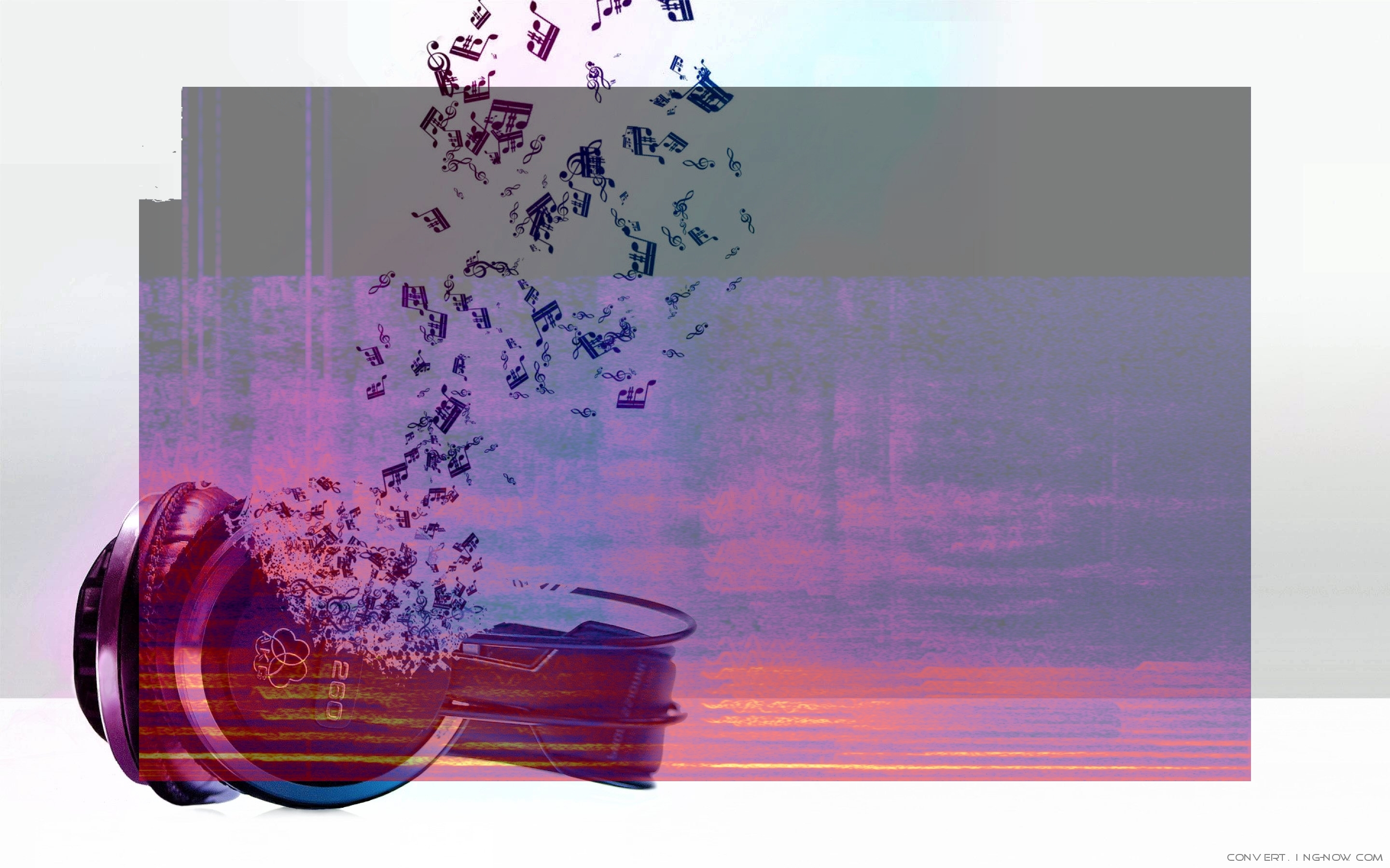 MP3 Audio Wallpaper - Share | convert.ing-now.com